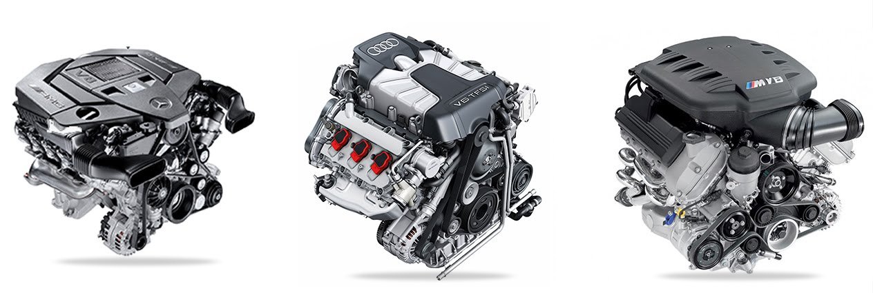 Engines - OEM AUTO PARTSS